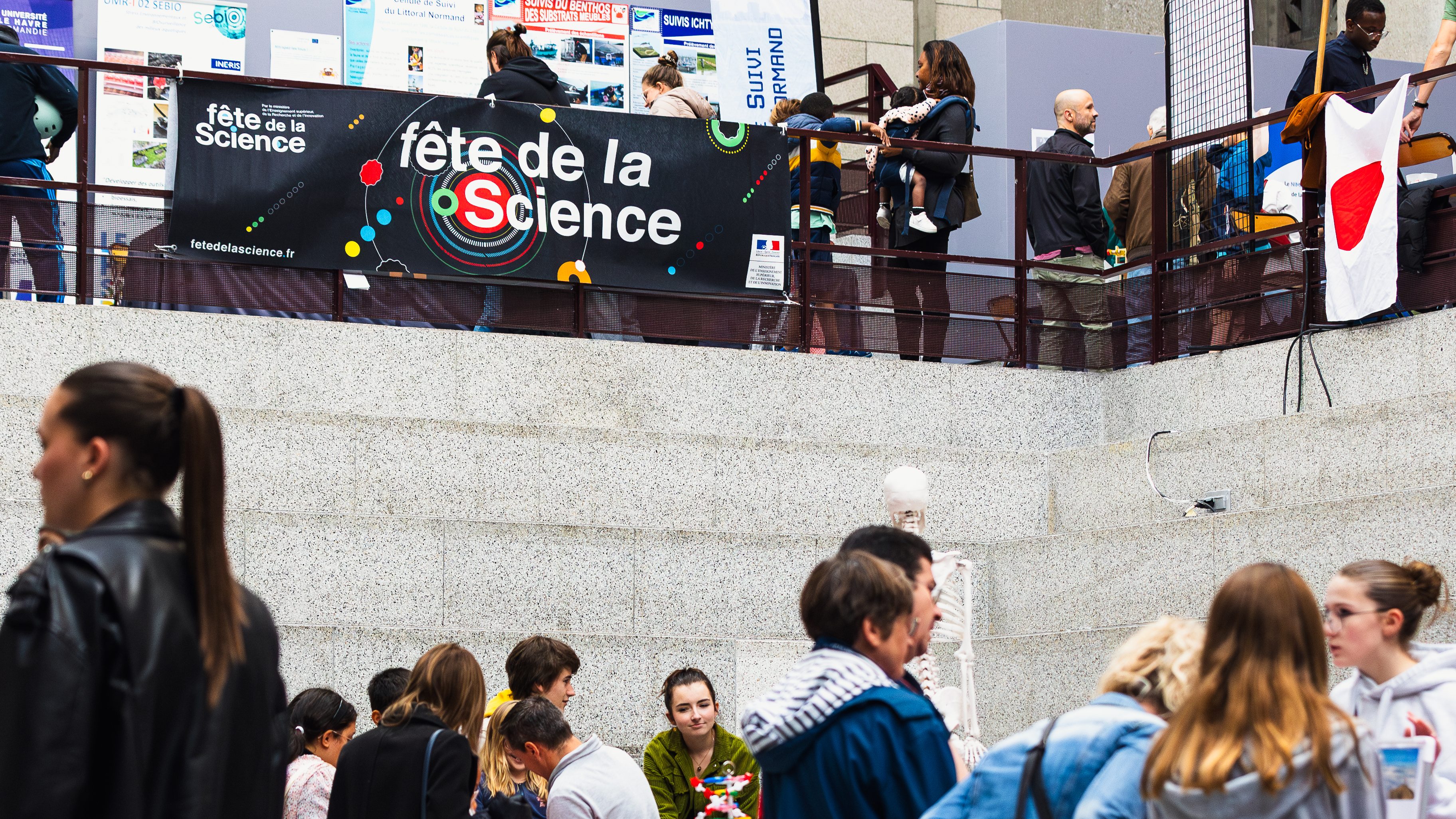 5 Conseils pour Monter votre Projet – Fête de la Science en Normandie